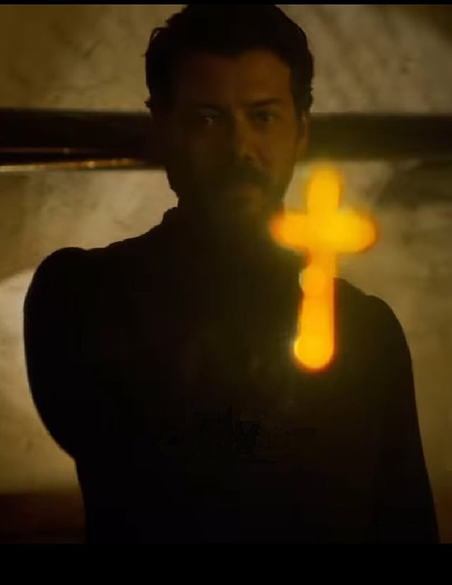 Ciar: Movie Review: Immaculate manghadlok sa Semana Santa