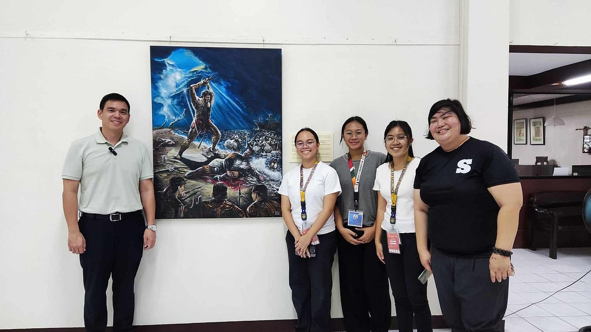 From Physician to Artist: Dr. Bobbie Guanzon's Journey of Medicine and Art