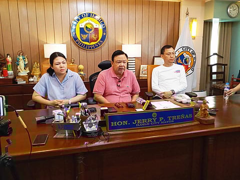 Raisa Treñas-Chu to Run for Iloilo City Congressional Seat in 2025 ...