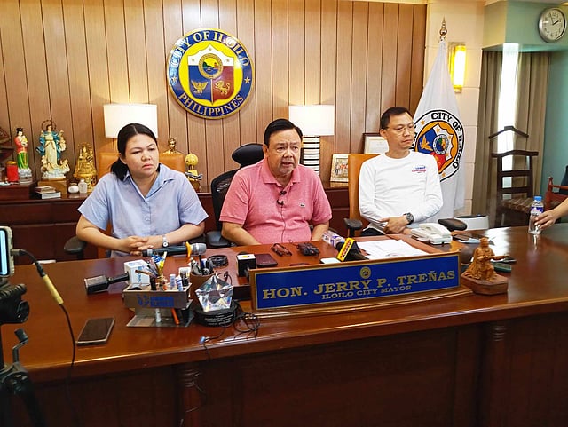 Raisa Treñas-Chu to Run for Iloilo City Congressional Seat in 2025 ...