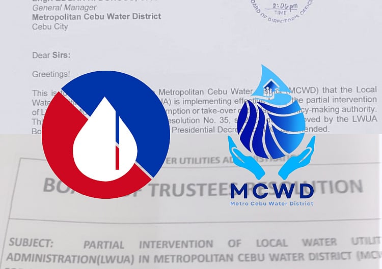 MCWD Takeover: LWUA Steps In Due to Default and Irregularities