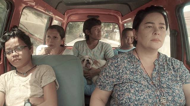 Remembering Philippine cinema legend, Jaclyn Jose