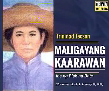 5 badass women in Philippine history you need to know