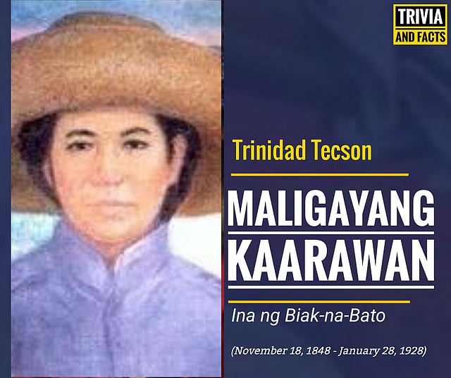 5 badass women in Philippine history you need to know