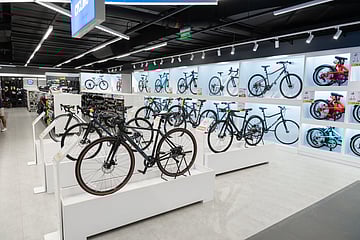 Global Sports Brand Decathlon opens new store in Cebu City