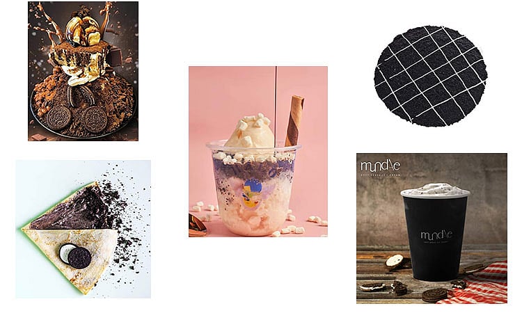 National Oreo Day: Places to find Oreo-themed desserts in Cebu