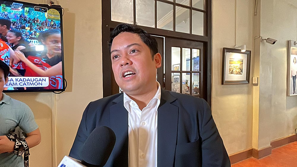 DOTr plans revival of rail transit in Cebu