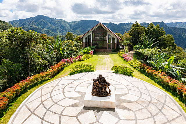 MagsPeak Mountain Resort & Villas to open its doors to the public this ...