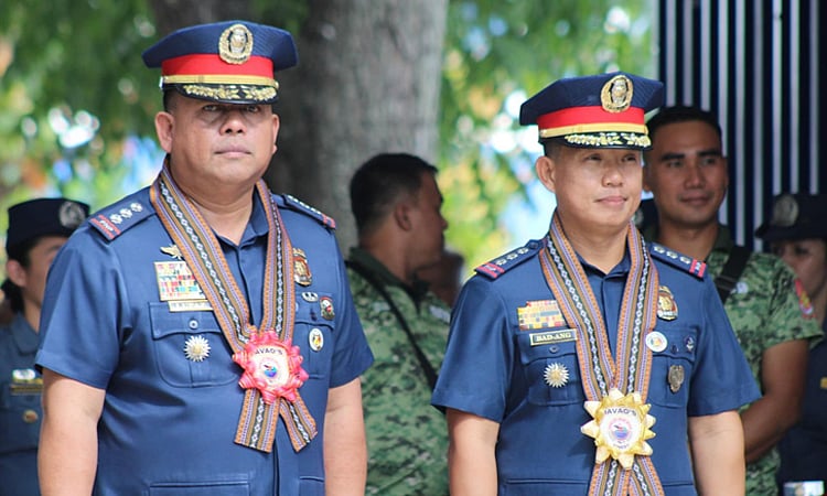 New DCPO chief pledges technology-driven approach