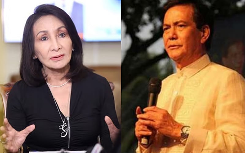 Imee Marcos: CBRT disagreement should've been resolved prior construction