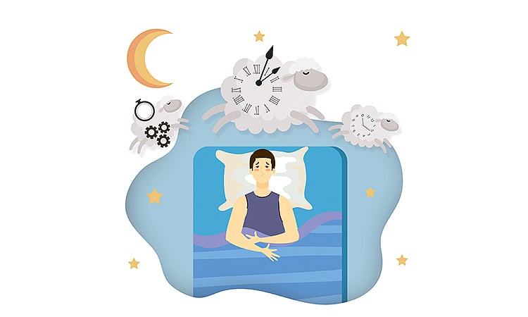 Resetting one's body clock: Tips for better sleep on World Sleep Day