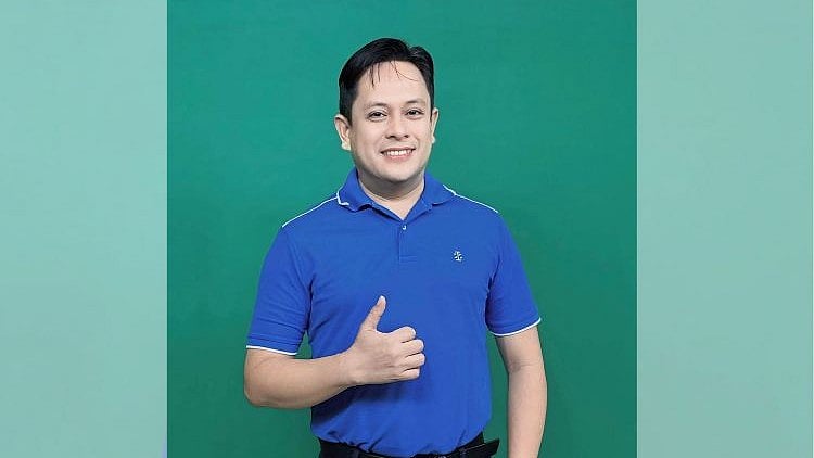 DepEd DC's Solitario accepts Farnazo’s challenge to improve Palaro gold ...