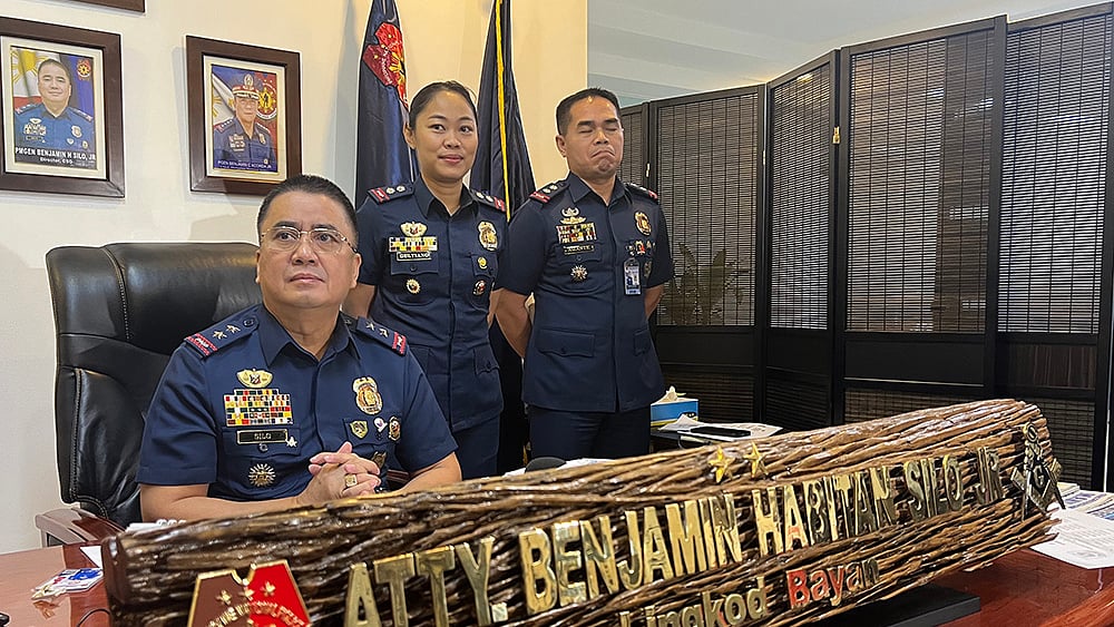 RDC 7: Penalize loan sharks accepting 4Ps cards