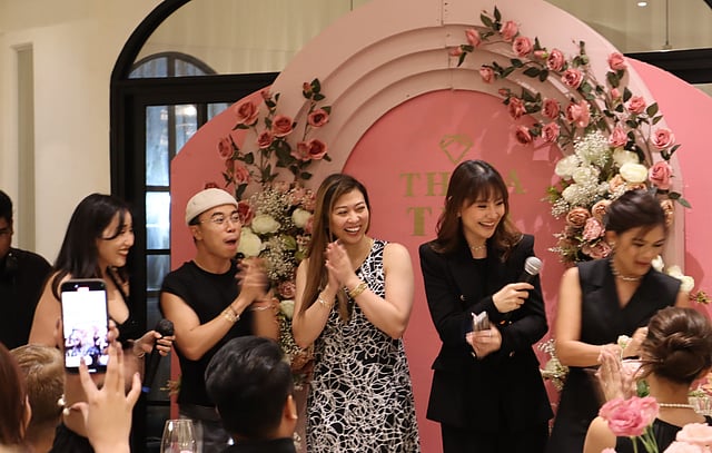 Theia Gems’ secret to success