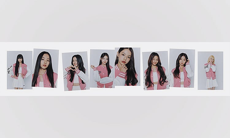 Unis Group Unis Entertainment's New Girl Group Coming Soon! 🔜🤩