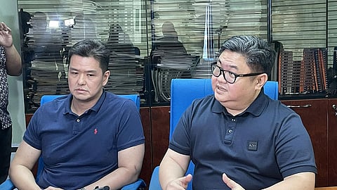 LWUA visits MCWD, insists on partial intervention