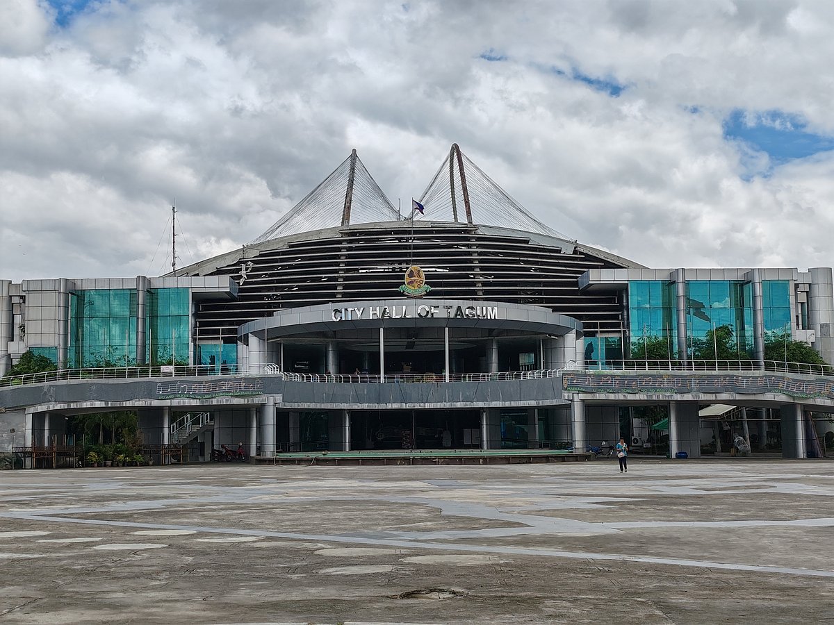 Tagum to put up more sports facilities