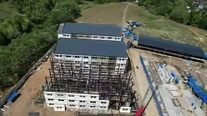 Bacolod City Launches 4PH Housing Program for OFWs and Home Renters