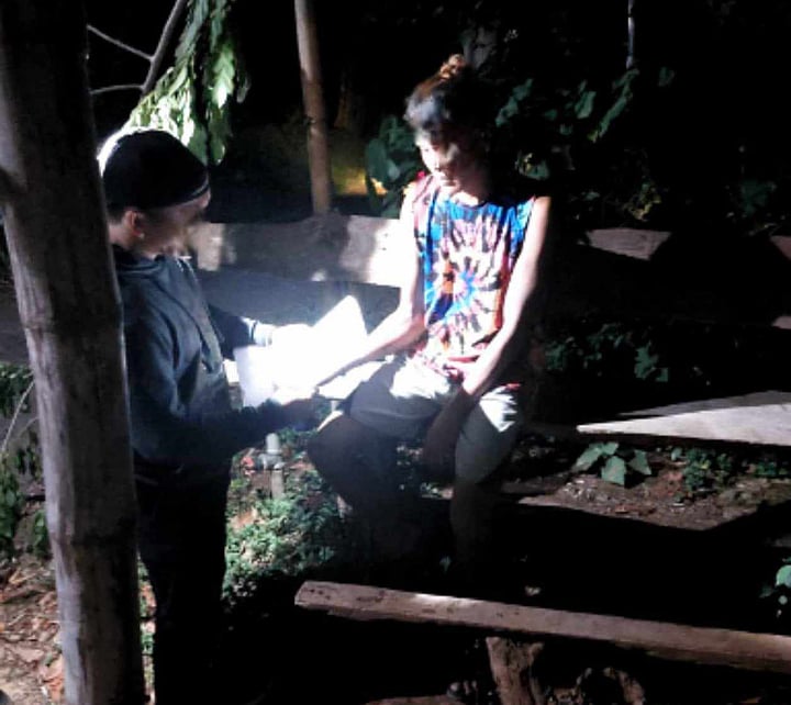Cops nab 5th most wanted person in Zambo Sur town