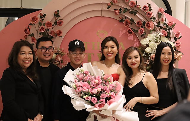 Theia Gems’ secret to success