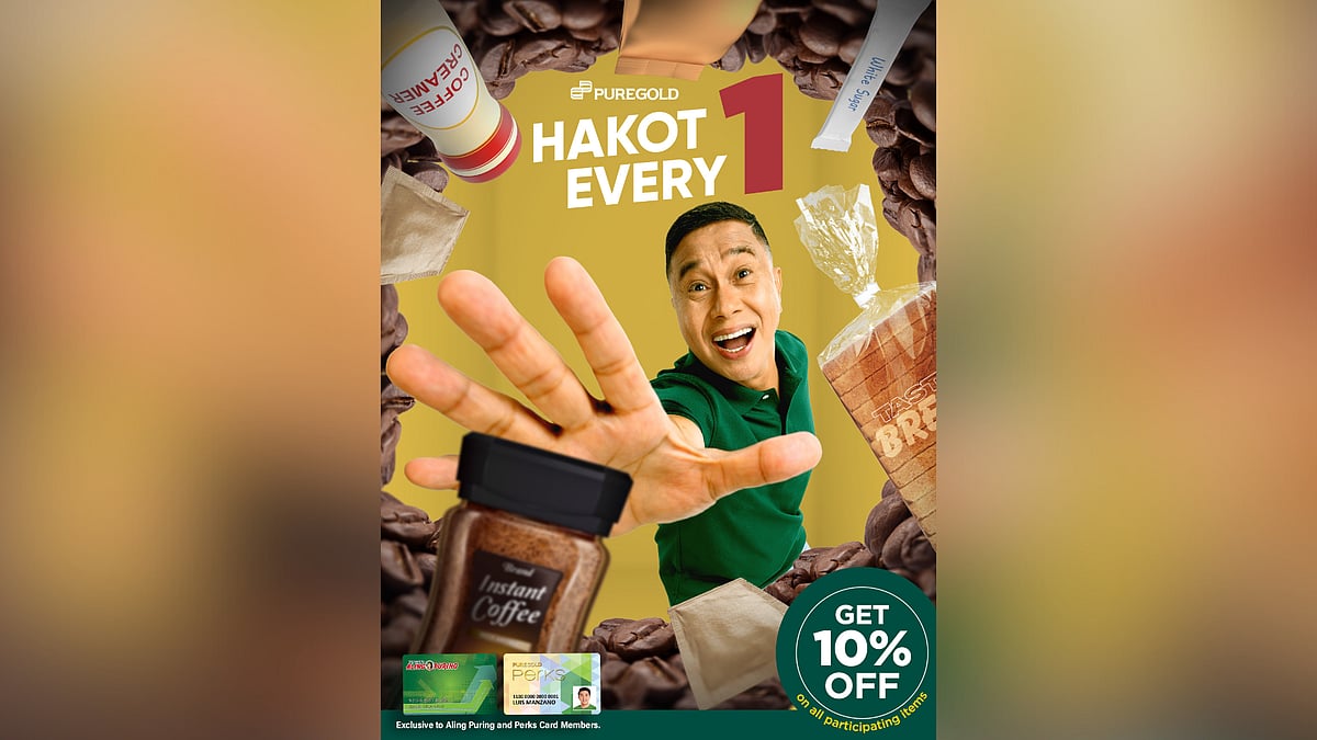 Puregold eases everyone’s budget amidst ongoing price hikes in the ...