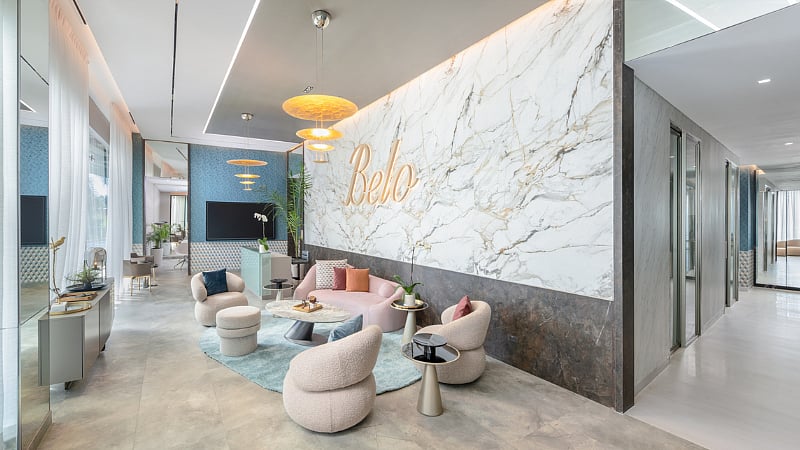 Newly expanded Belo Medical Group Davao celebrates in grand style