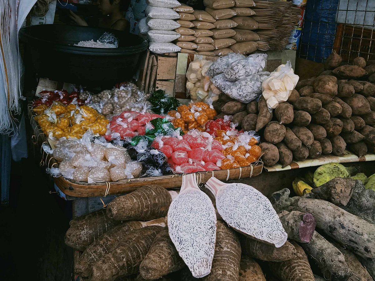 Binignit’s journey: A chronicle of community in Carbon Market