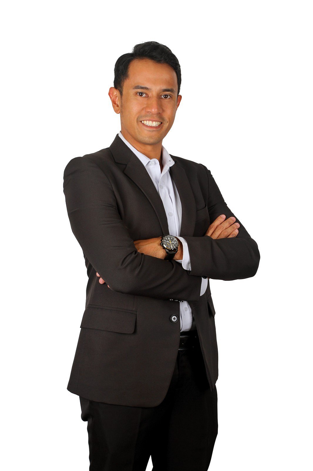 Angelo David Berba Appointed as COO of MPIW - Metro Pacific Iloilo Water