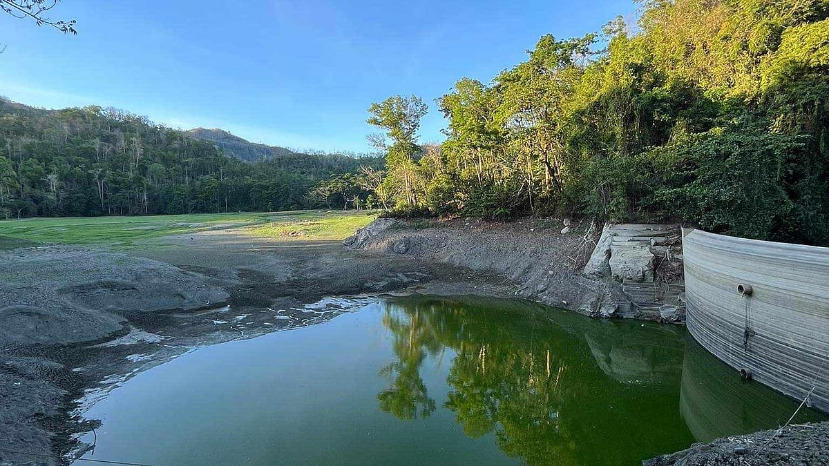 City Council urges MCWD to address Buhisan dam desilting