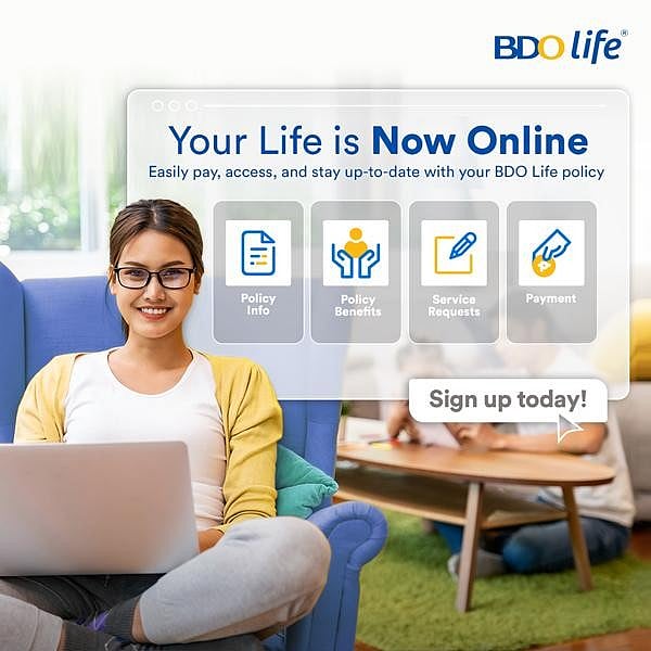 BDO Life clients can now access their insurance policies online