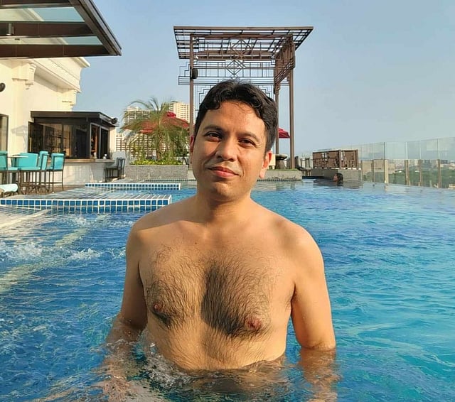 Ciar: Pag-amping sa naglagiting nga kainit sa adlaw