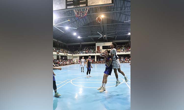 Dumanjug, Dalaguete stay on top