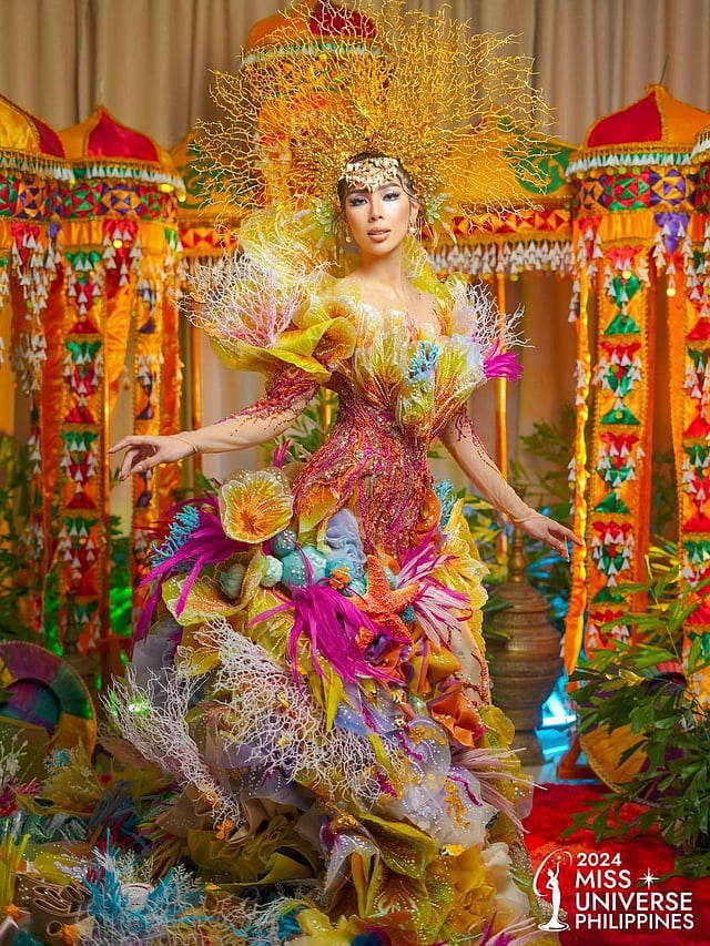 From Sultan Kudarat to the universe