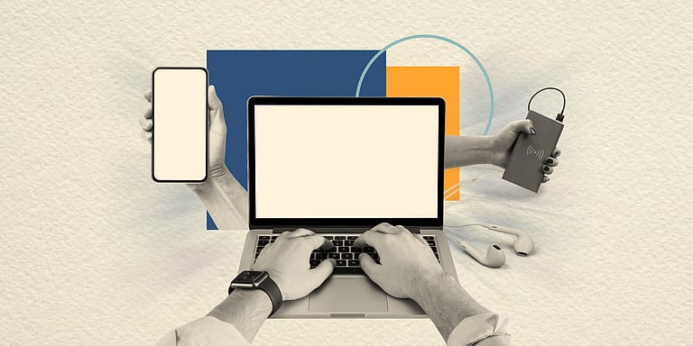 Tech Talk: Must-have gadgets for simplifying your daily routine