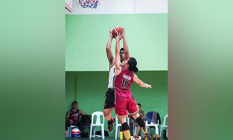 Perpetua saves Lethals