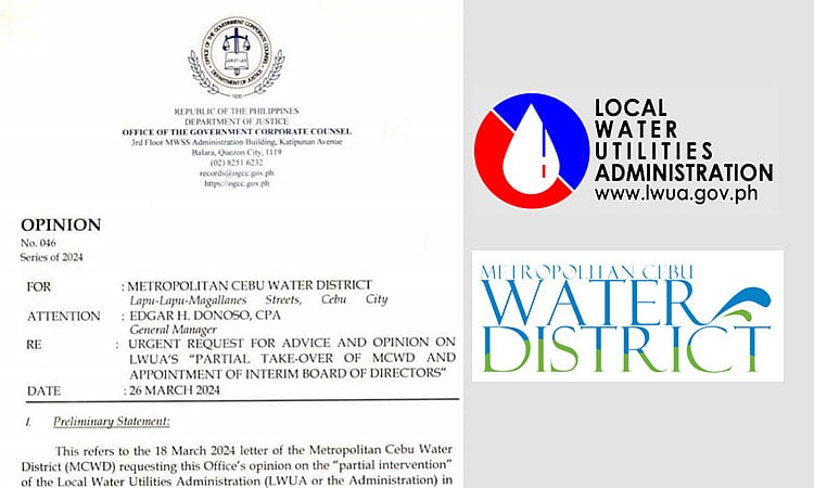 EXPLAINER: Opinion of Office of Government Corporate Counsel misses or ...