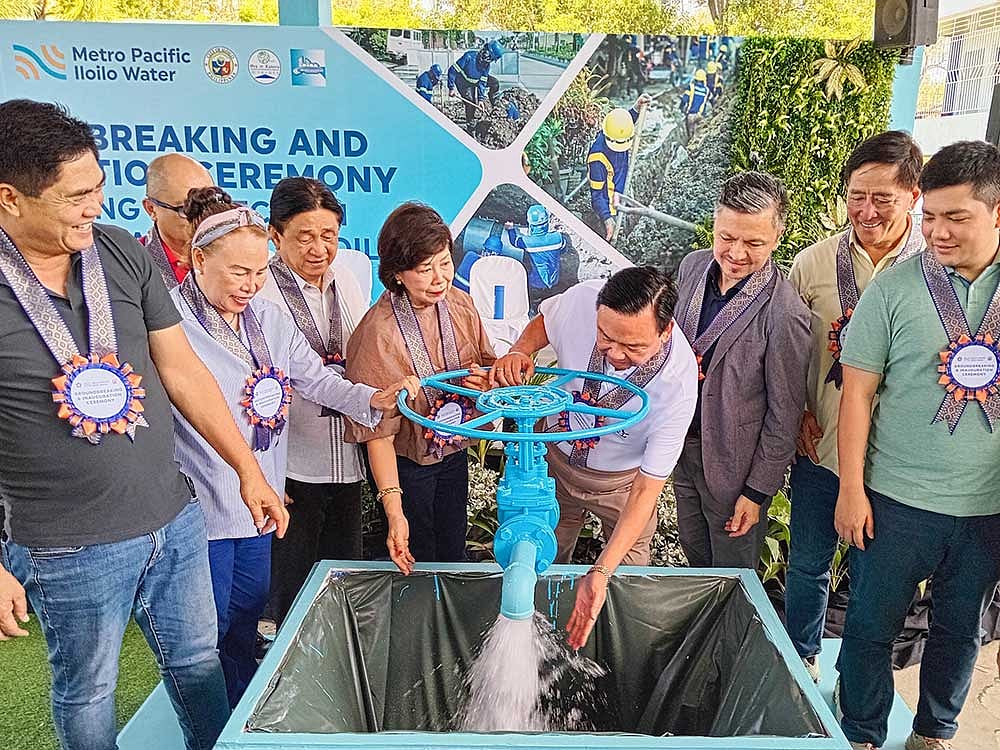 Residents to experience improved water access with MPIW pipe expansion ...