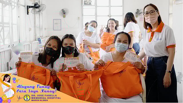 Skincare brand Silka celebrates International Women’s Month with moms ...