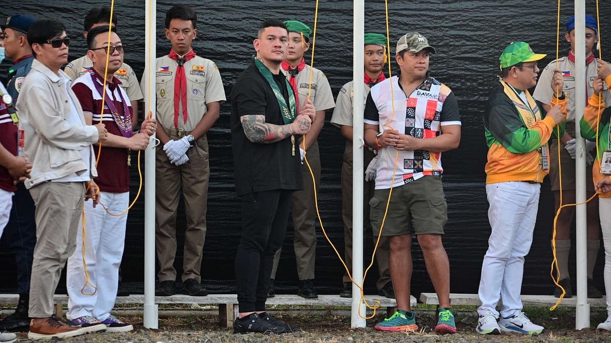 Davraa Meet 2024 closes on a high note in Davao City