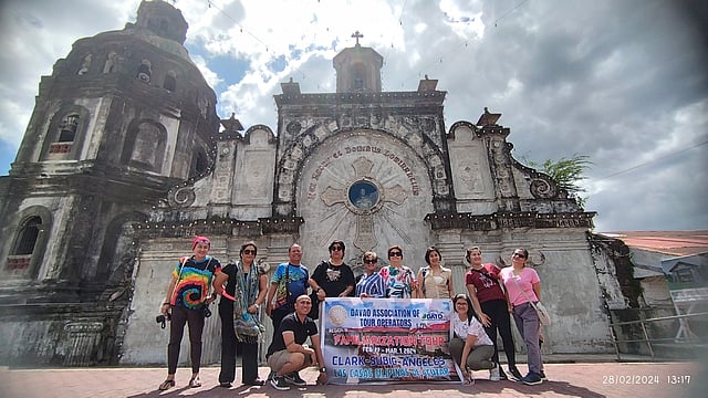 Discovering Central Luzon’s best with DATO travel exchange