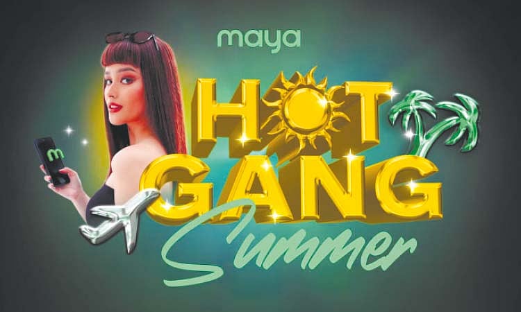 Maya launches ‘all-expense paid’ beach trip promo
