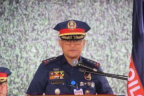 Razalan assumes leadership as the new director of Ippo