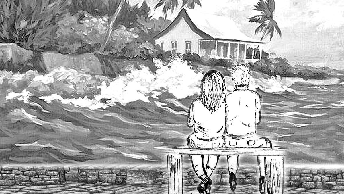 Sugilanon: Just once