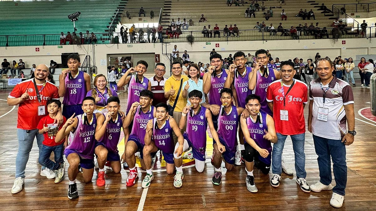 Digos City bags Davraa Meet 2024 basketball title after 8-year pursuit