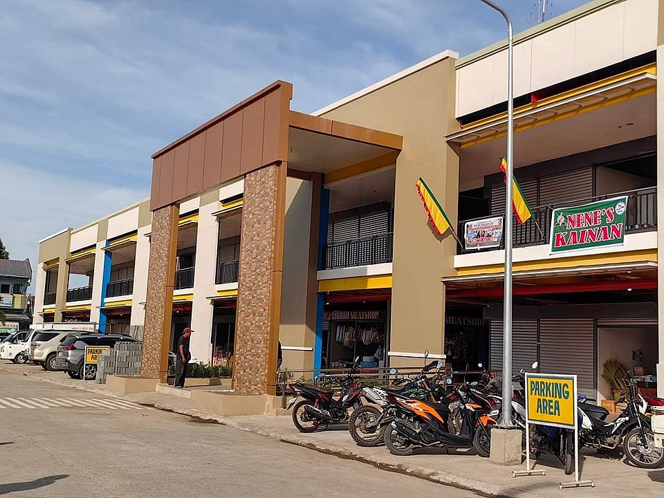 Signage installer giatake-patay tungod sa kainit