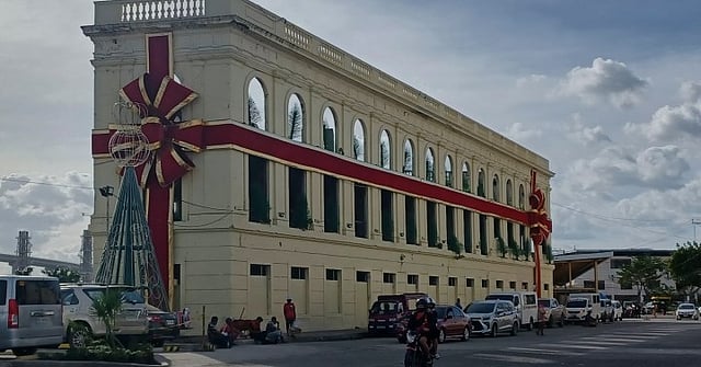 Exploring the forgotten history of abandoned buildings in Cebu