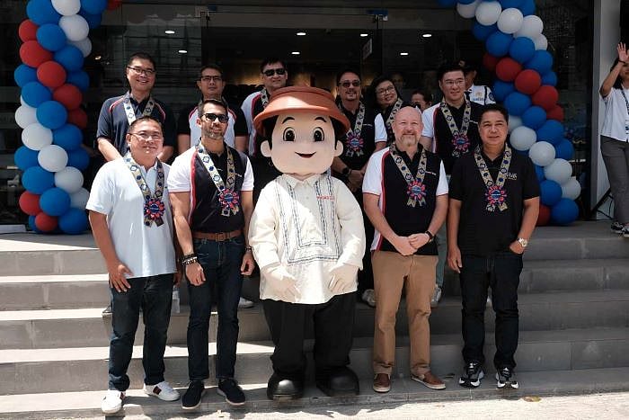 Cebuana Lhuillier Bank