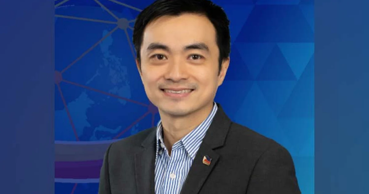 PFA wants to see more Filipino franchises venturing overseas PFA wants to see more Filipino franchises venturing overseas