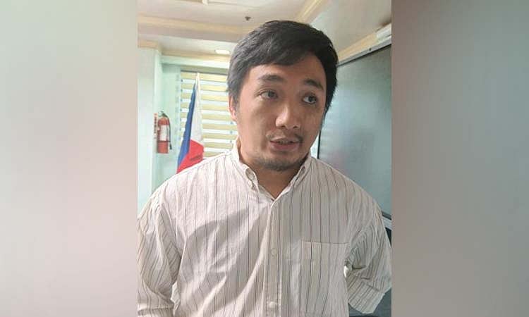 Acting GM to cooperate with LWUA probe