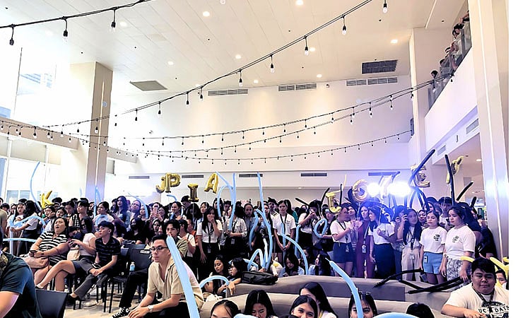 UC Banilad campus holds CBA Days on March 13-15